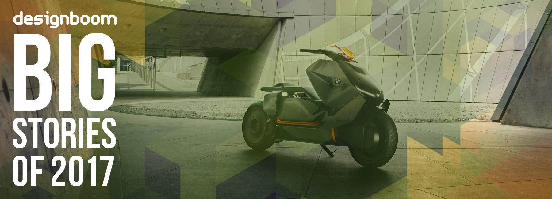 TOP 10 motorcycle designs of 2017