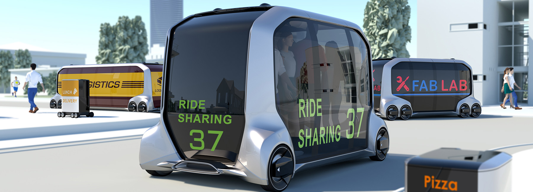 toyota's fully autonomous store on wheels is already backed by amazon