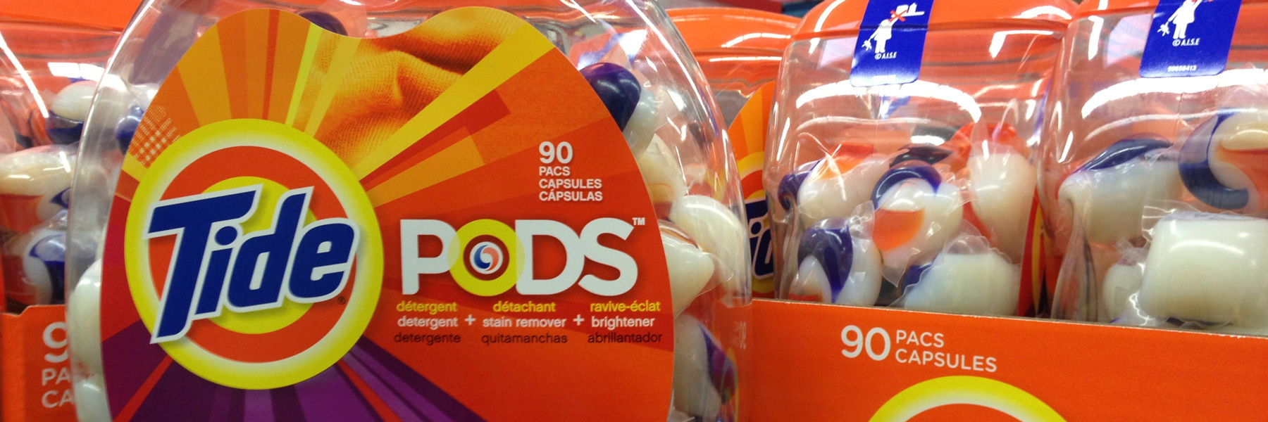 youtube is taking down tide pod challenge videos following poison fears
