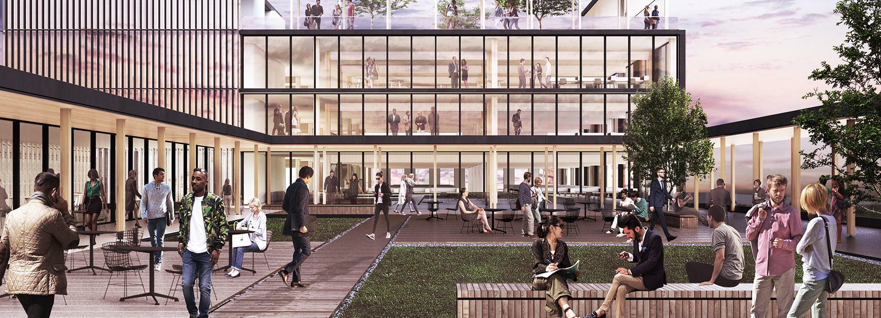 michael green architecture and interior design news and projects