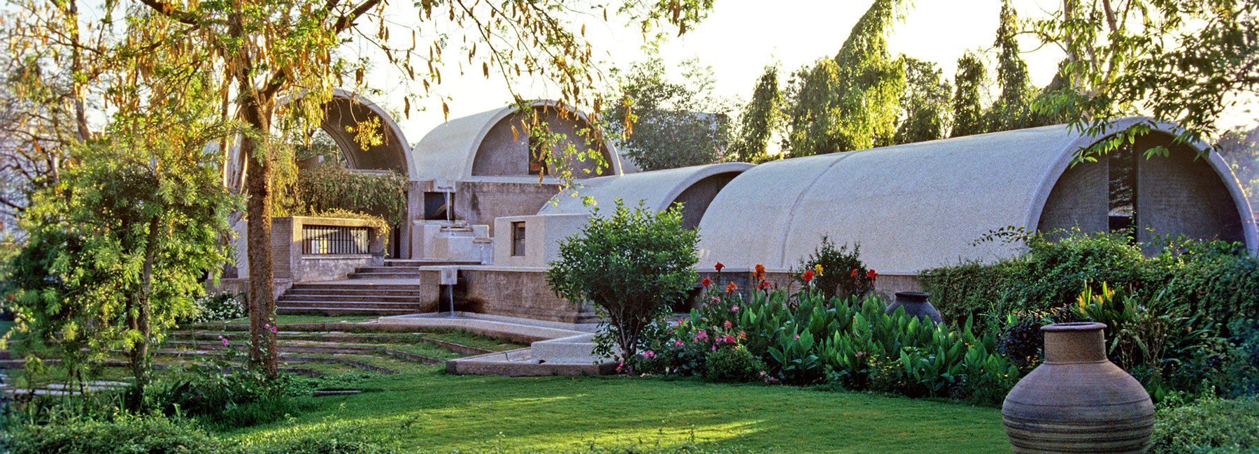 balkrishna doshi architecture and interior design news and projects