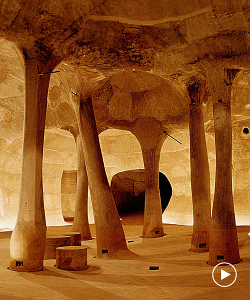 balkrishna doshi: 8 projects by the 2018 pritzker laureate