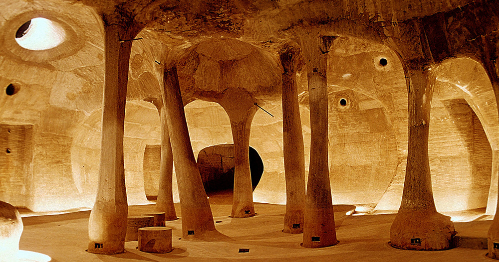 balkrishna doshi: 8 projects by the 2018 pritzker laureate