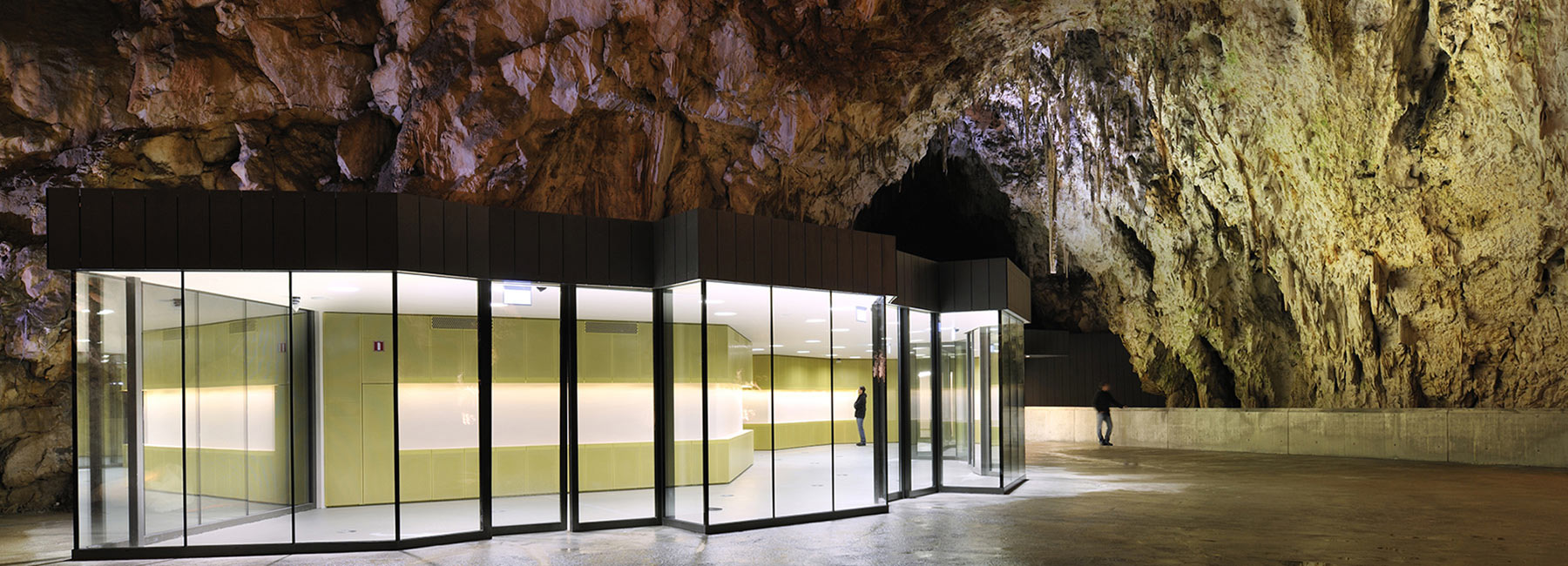 the building centre in london reveals hidden stories of subterranean ...