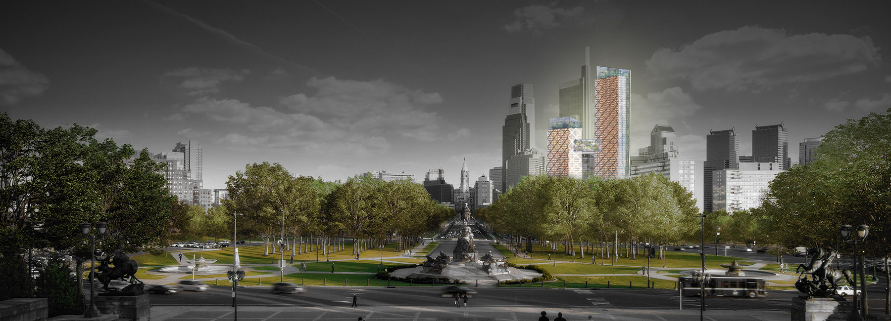 hickok cole architects demonstrates the viability of mass timber high ...