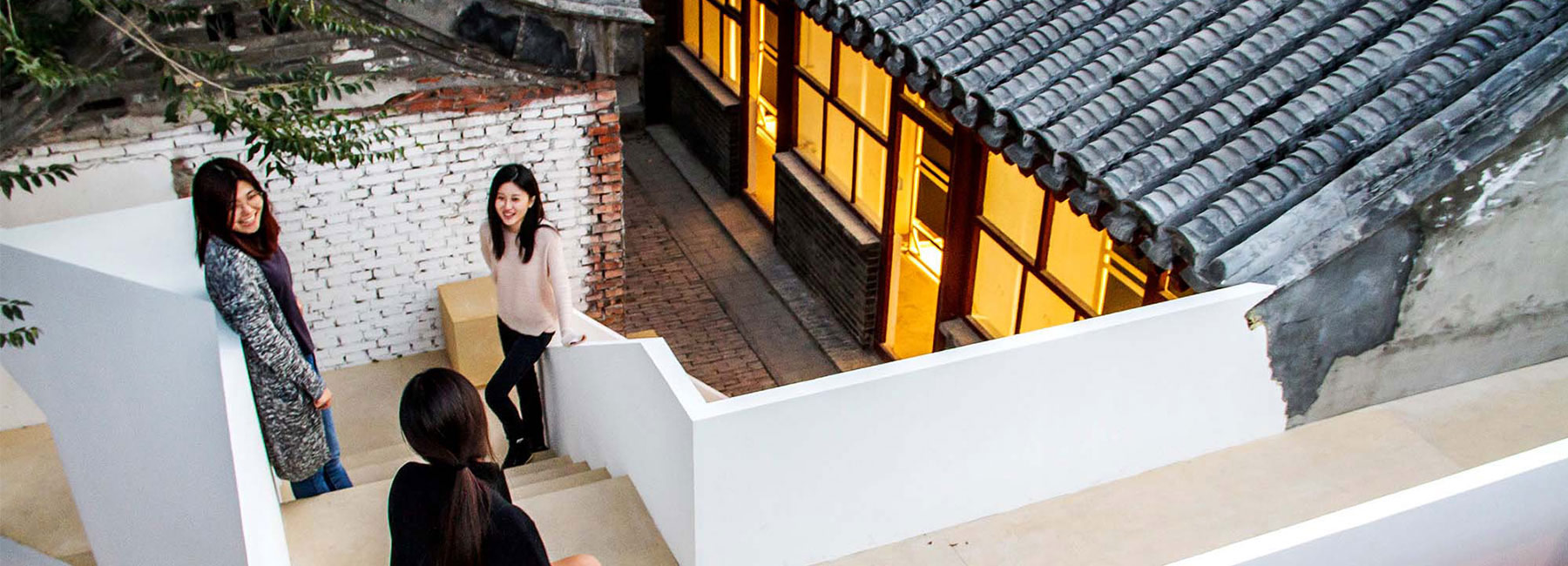 architecture in china | news, projects, and interviews