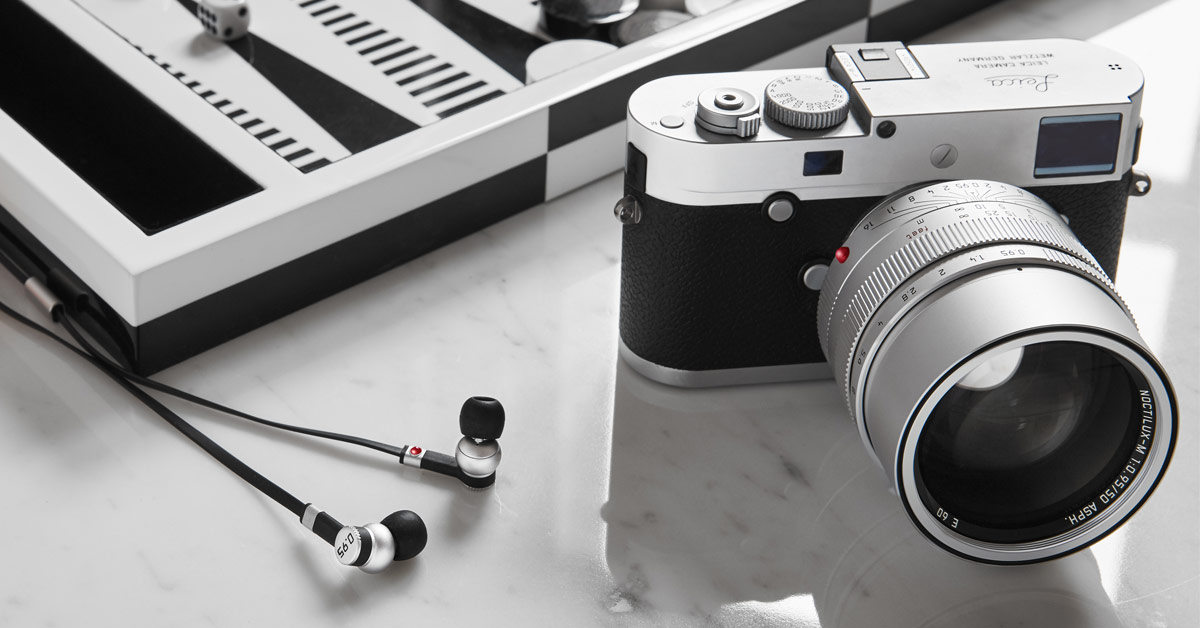 MASTER & DYNAMIC MW60S LEICA 0.95 オーディオ機器 ヘッドフォン www.insapp.ru:80