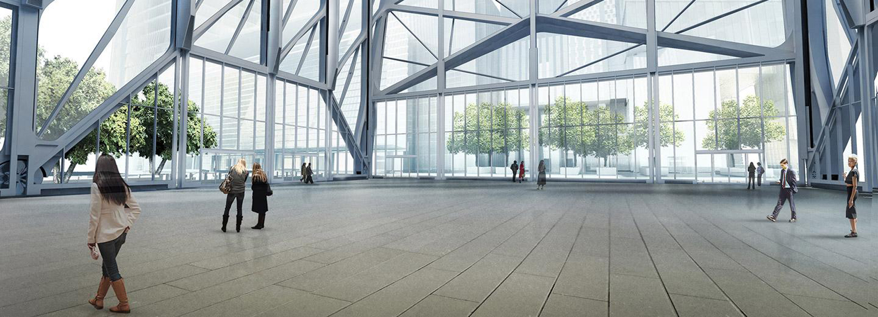 david rockwell | architecture and design news and projects