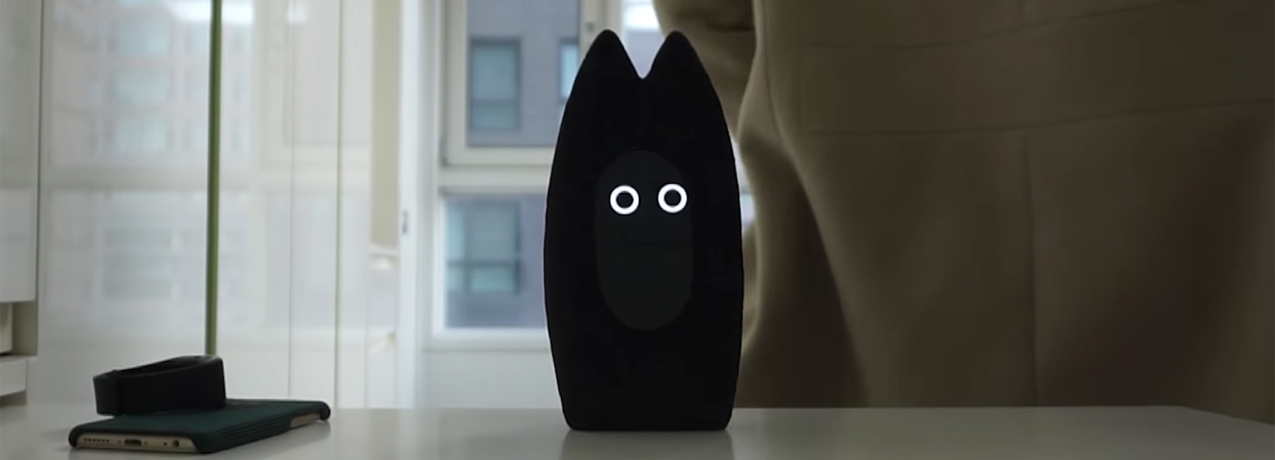 fribo takes one technological step back and two privacy-respecting ...