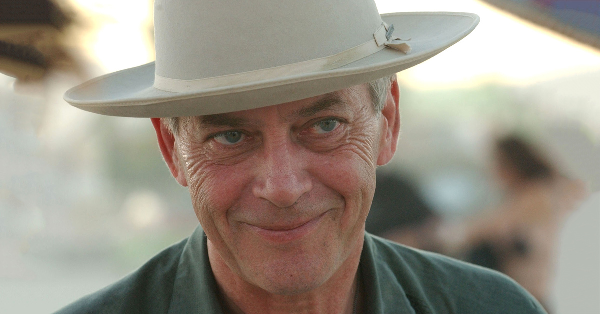burning man founder larry harvey dies aged 70
