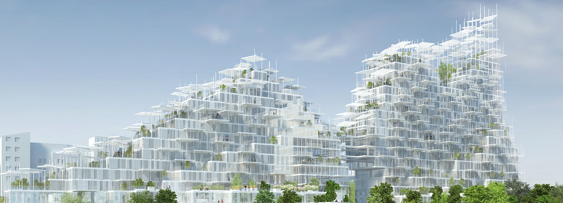 sou fujimoto | architecture and interior design news and projects