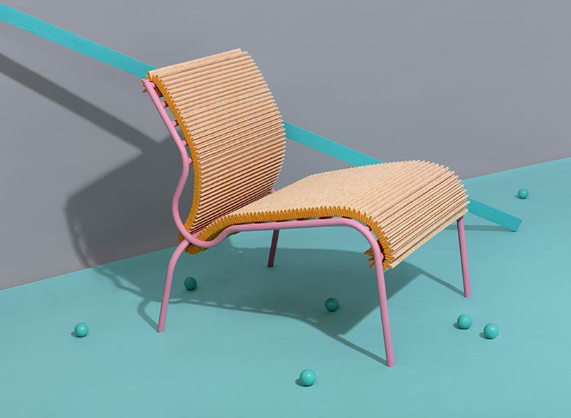 joris de groot is a designer searching for the connection between ...