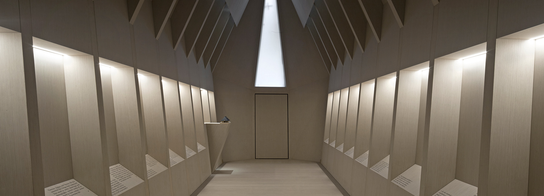 temporary pavilions | designboom.com