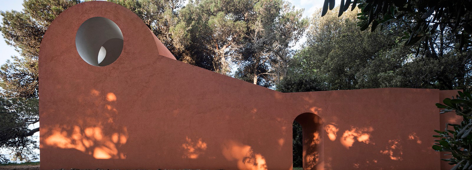 ten architects design chapels for the vatican's first pavilion at the ...