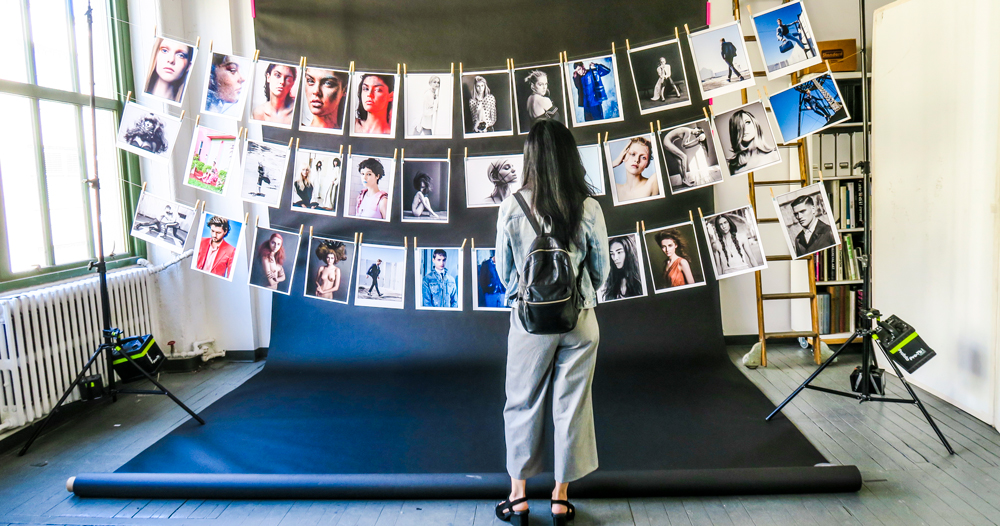 industry city open studios, a doorway to discovery during NYCxDESIGN