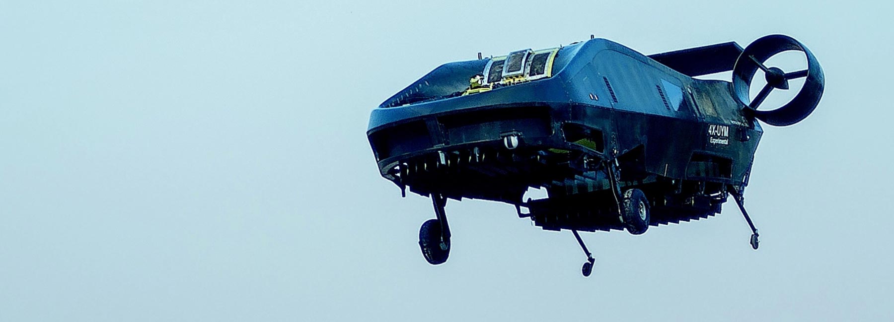 pilotless VTOL drone saves wounded soldier in mission demo milestone