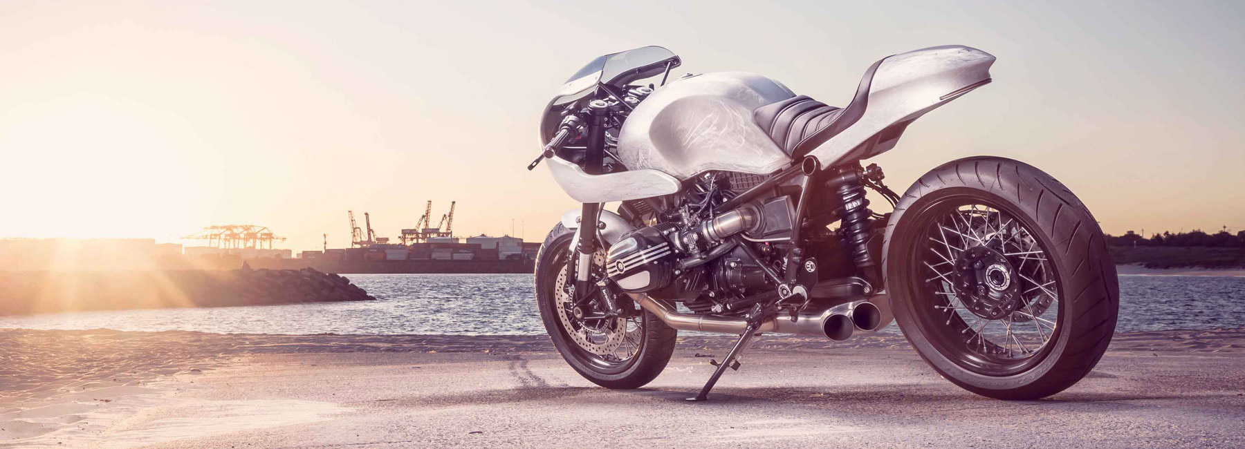 motorcycle and scooter design | designboom.com