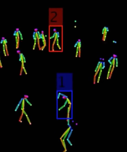 detecting and monitoring suspicious activity with real-time drone ...