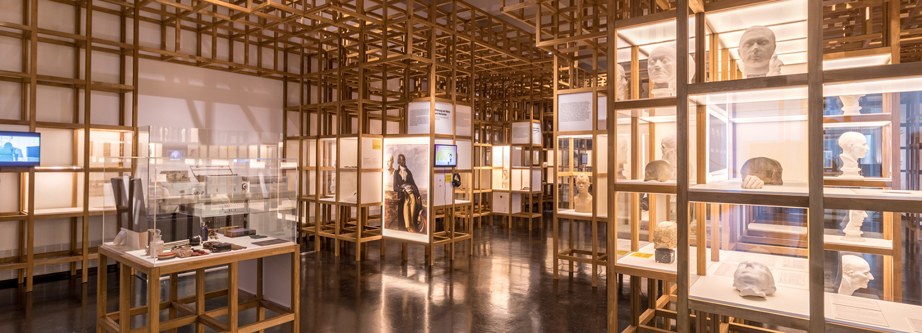 francis kéré devises three gallery spaces for an exhibition on racism