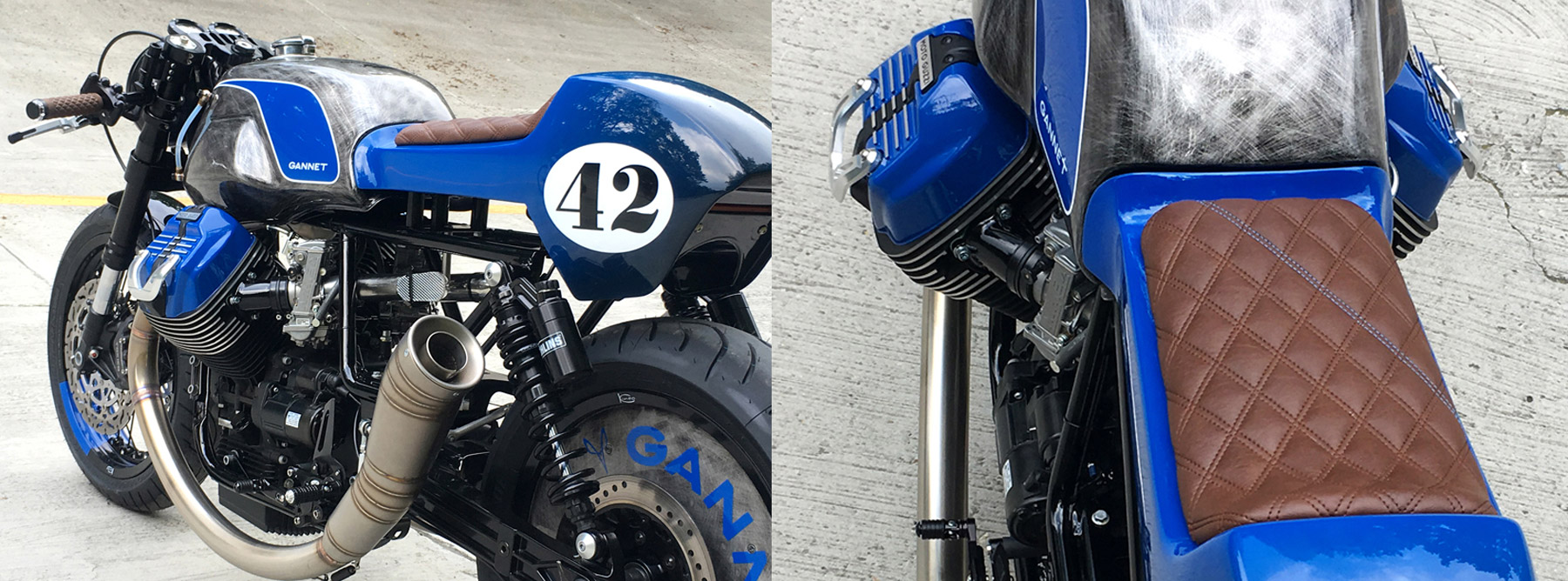 motorcycle and scooter design | designboom.com