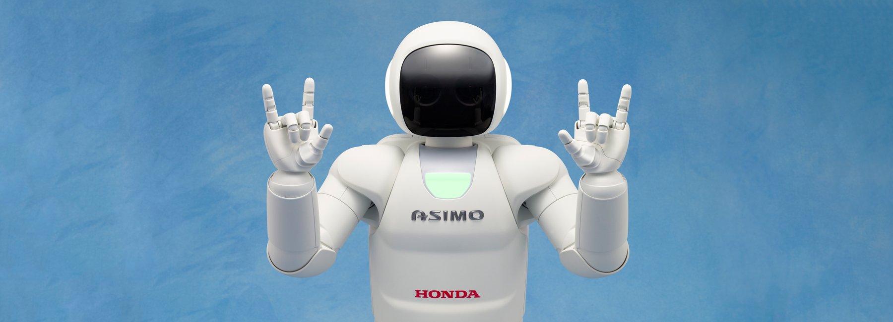 RIP asimo: a look back at the life of honda’s famed humanoid robot