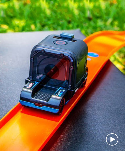 the $1 hot wheels zoom is a nifty gopro accessory to capture all your ...