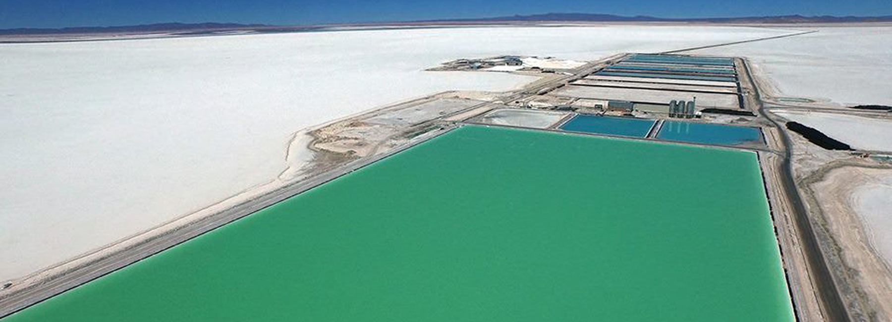 lithium dreams: an expedition to salar de uyuni, the world’s largest ...