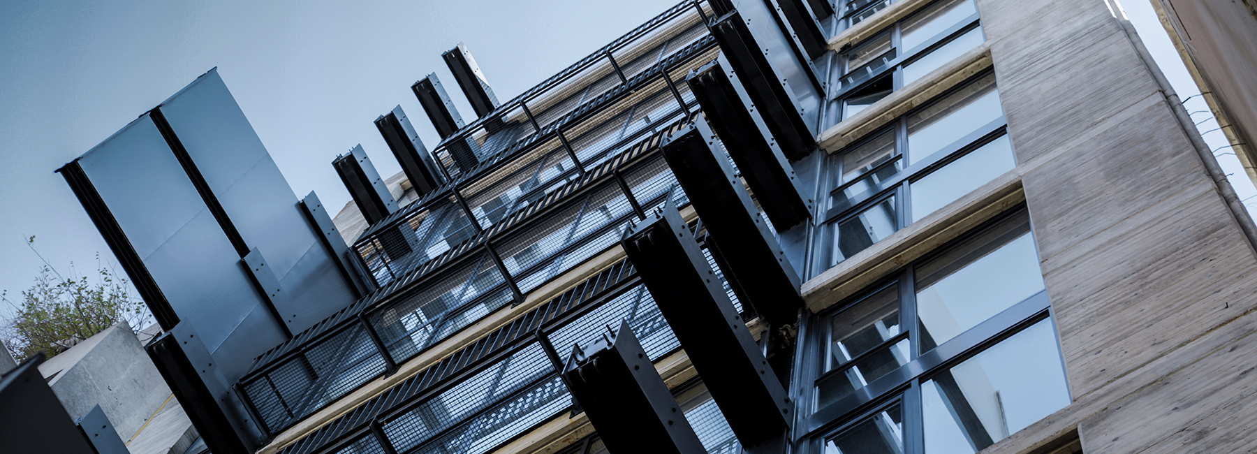 fouad samara architects provide flexibility with the modulofts building