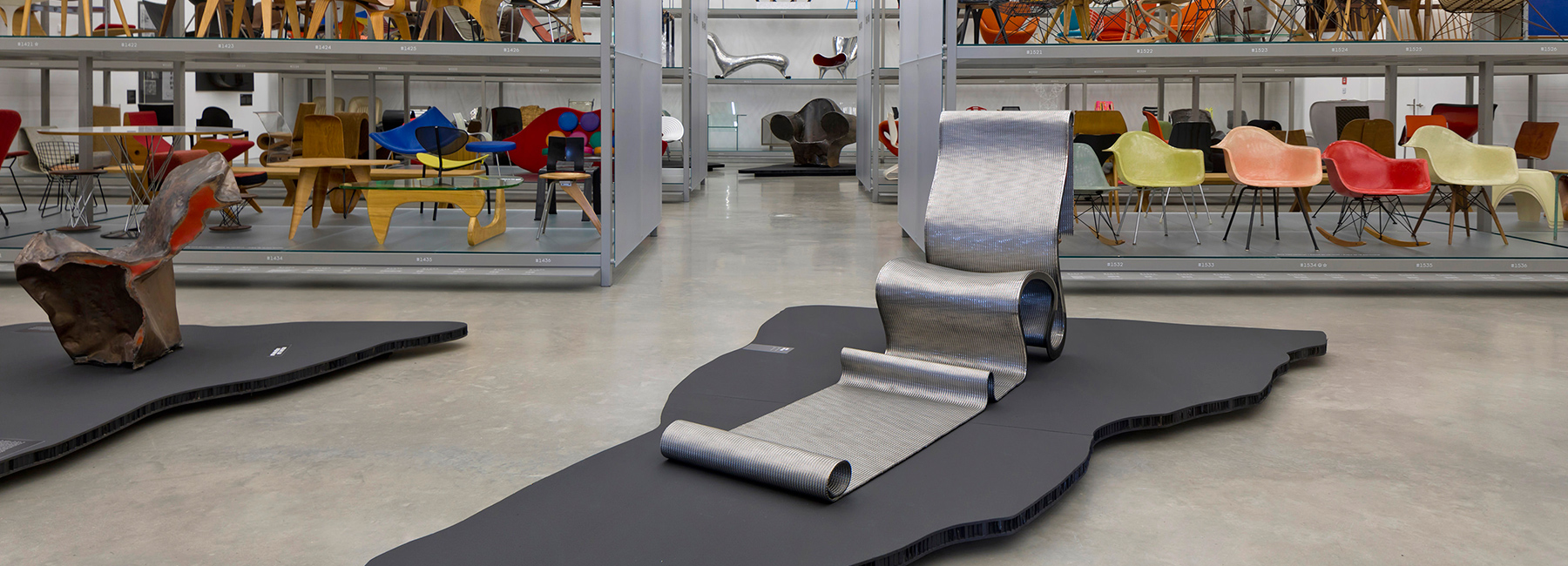 ron arad | architecture and design news and projects