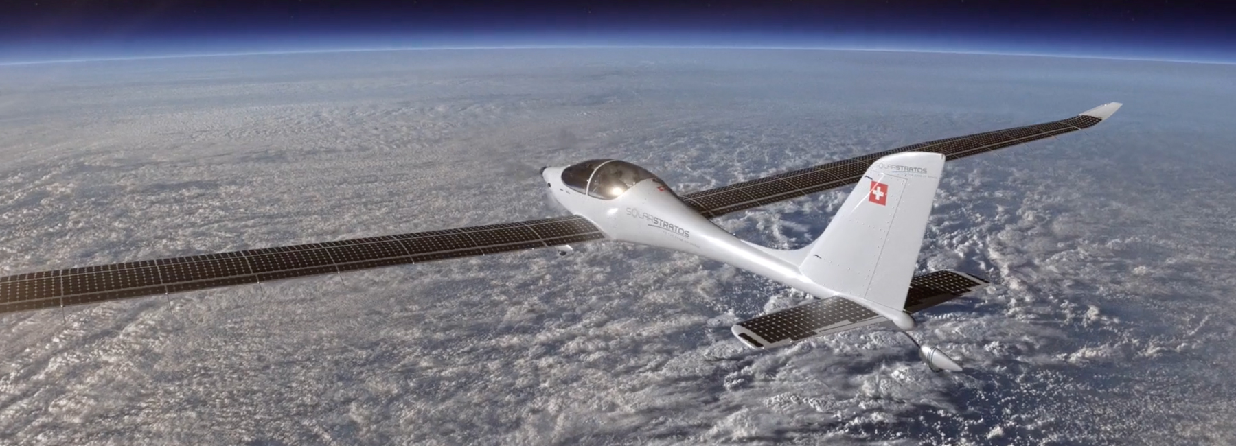 world's first commercial two-seater solar plane will penetrate the ...