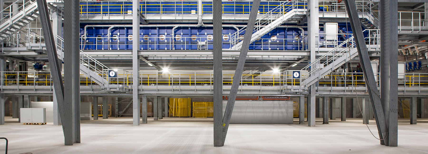 studio valle experiments with industrial factory architecture in ...