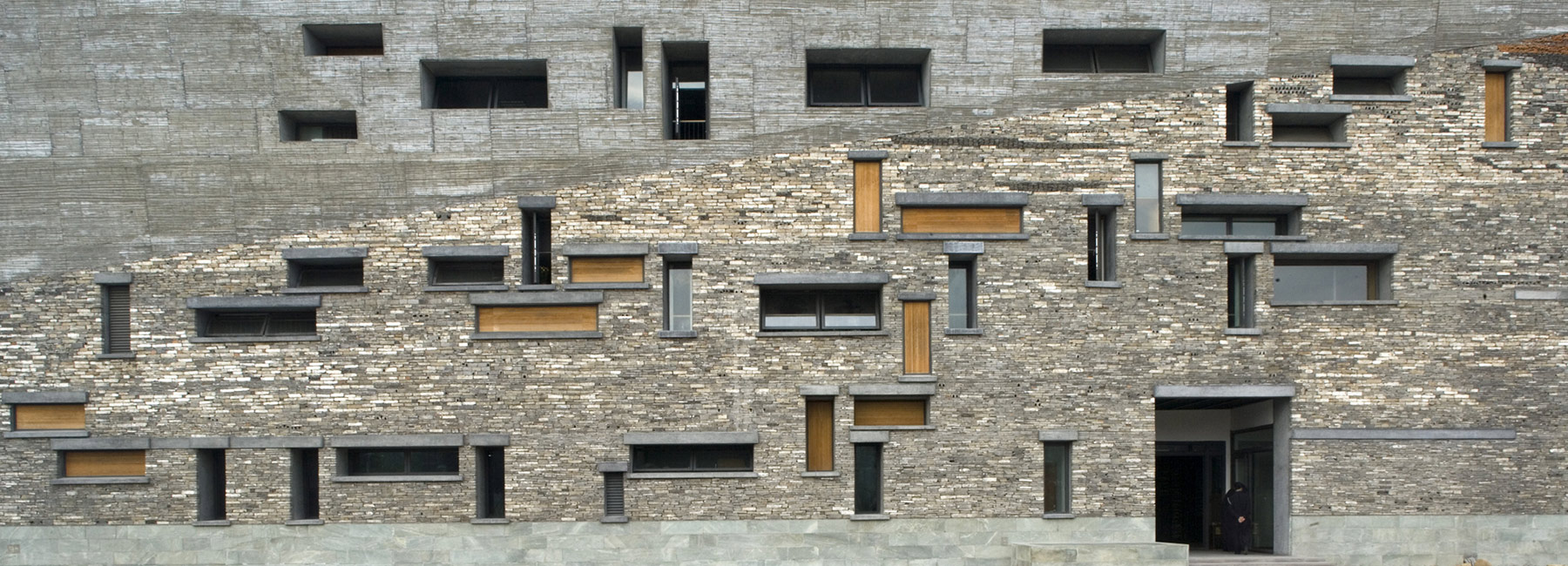 wang shu: interview with the pritzker prize-winning architect