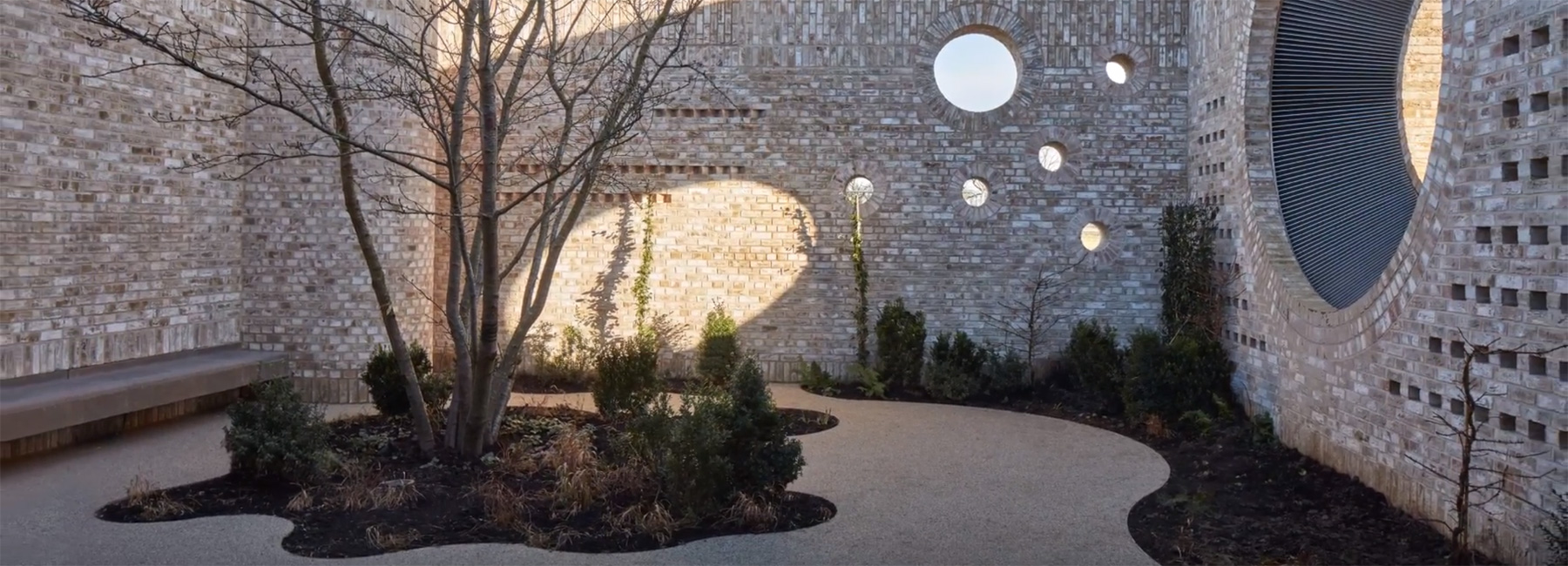 RIBA announces stirling prize 2018 shortlist for the UK's best new building