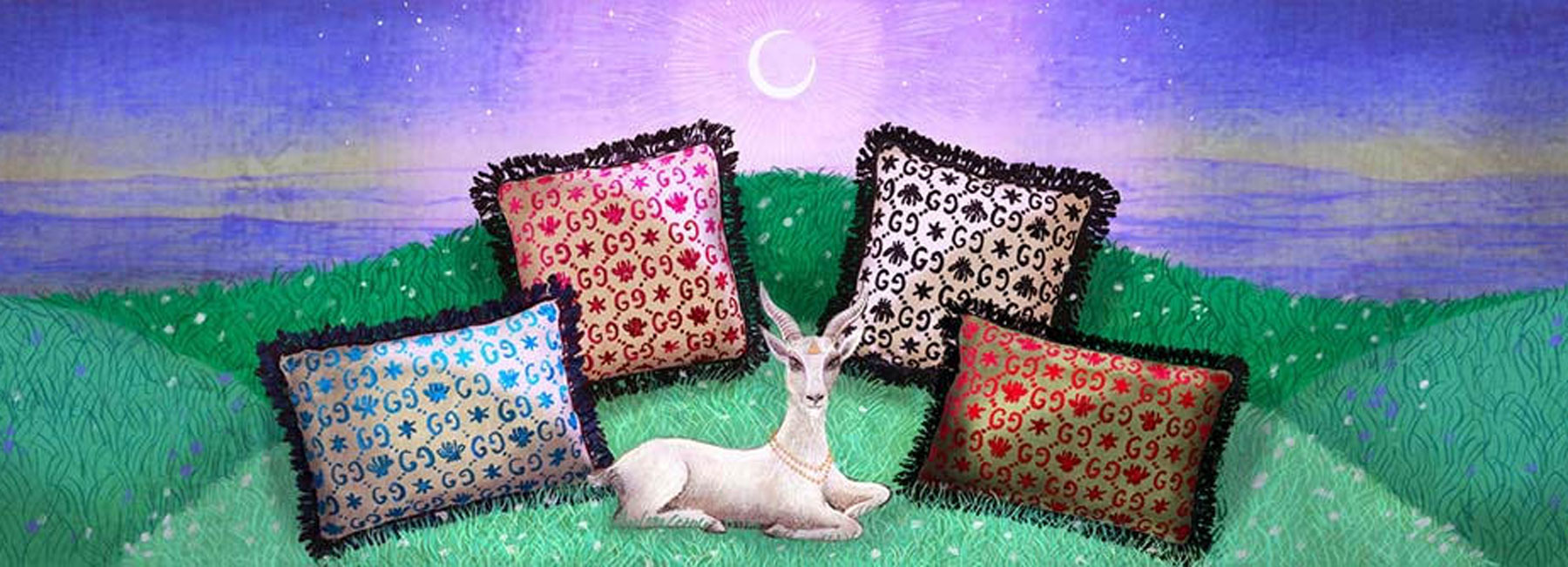 gucci | designboom.com