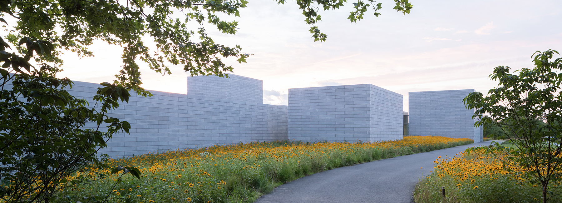 glenstone museum previews its thomas phifer-designed expansion