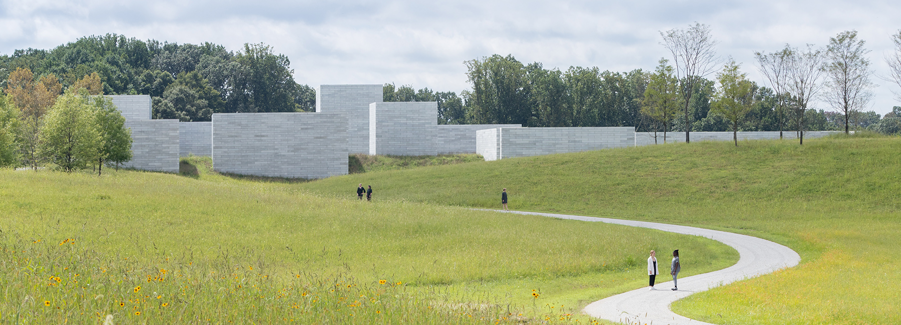 thomas phifer and partners | architecture news and projects