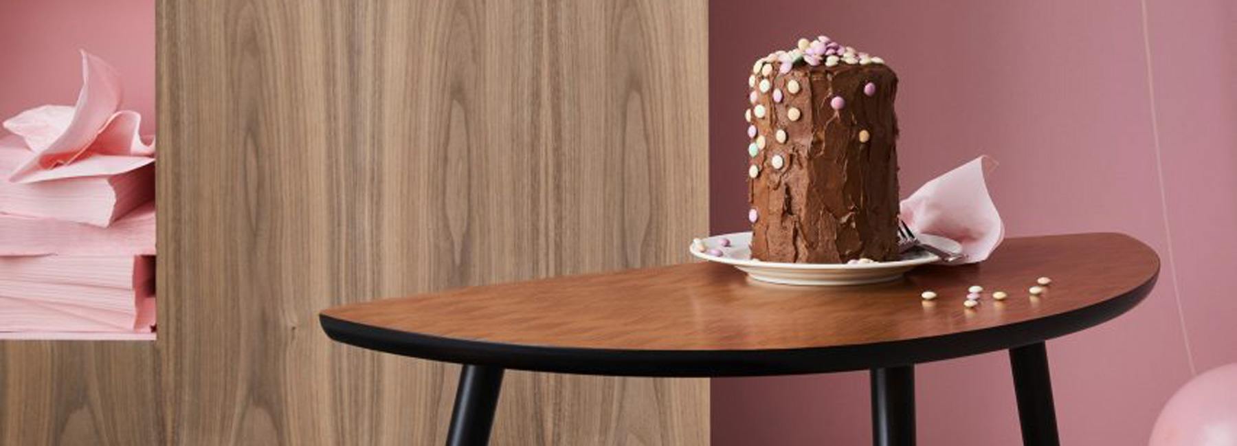 IKEA launches vintage collection to celebrate its 75th anniversary