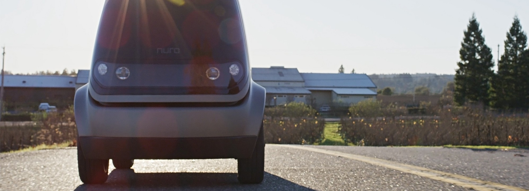 nuro & kroger deploy self-driving cars for grocery deliveries in arizona