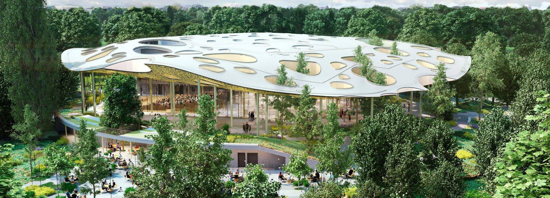 sou fujimoto | architecture and interior design news and projects