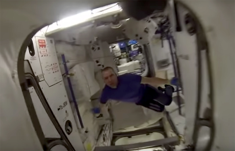 video takes viewers through one of the longest routes on the ...