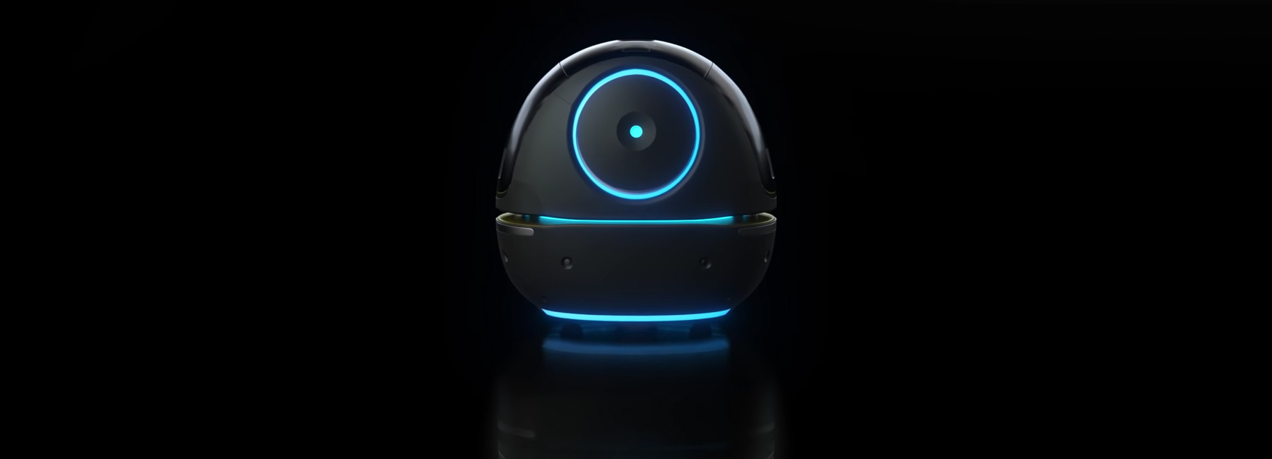 alibaba launches its own hotel porter robot known as space egg