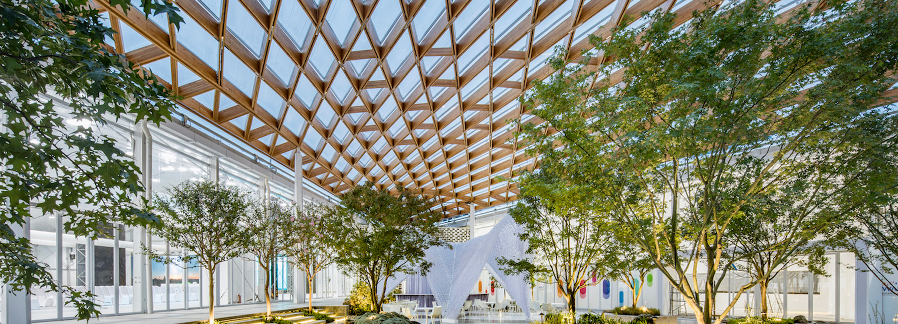 ROB|ARCH 2018: interview with archi-union's philip f. yuan