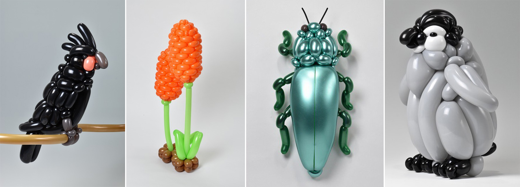 balloons | designboom.com