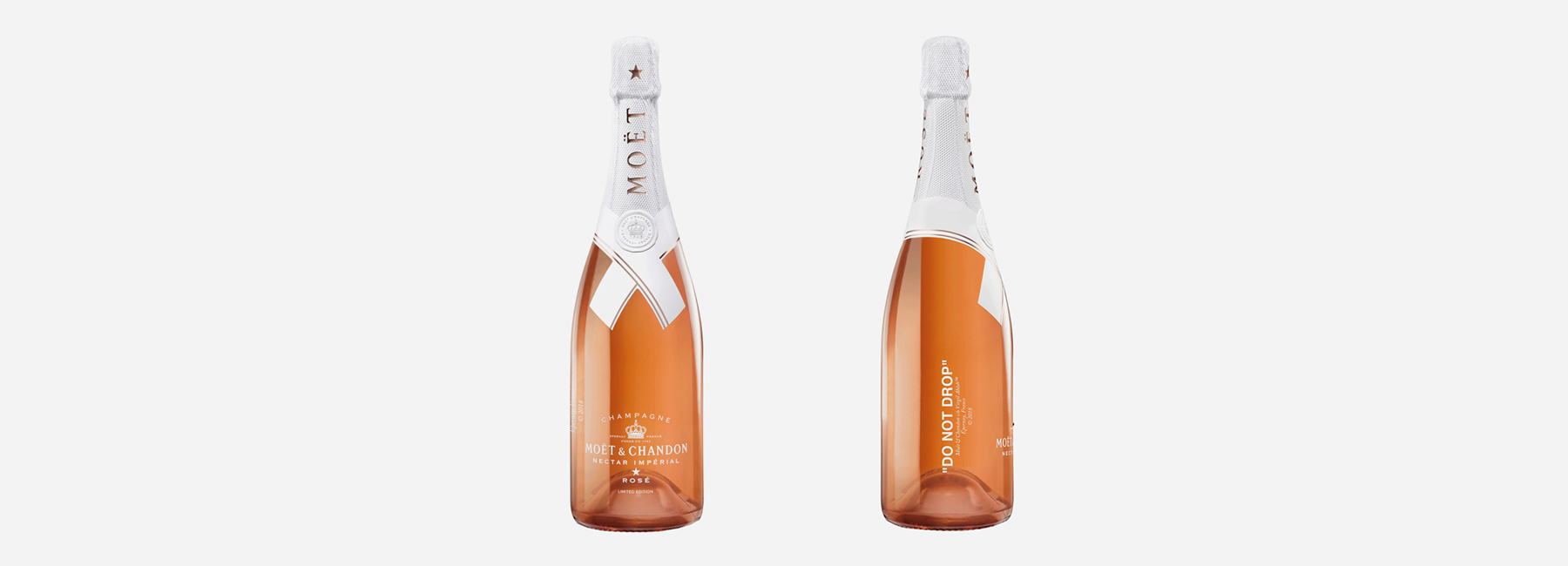 Virgil Abloh Moet For Sale | Paul Smith