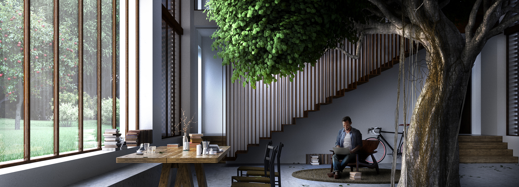 carlo ratti | architecture, design, and technology news and projects