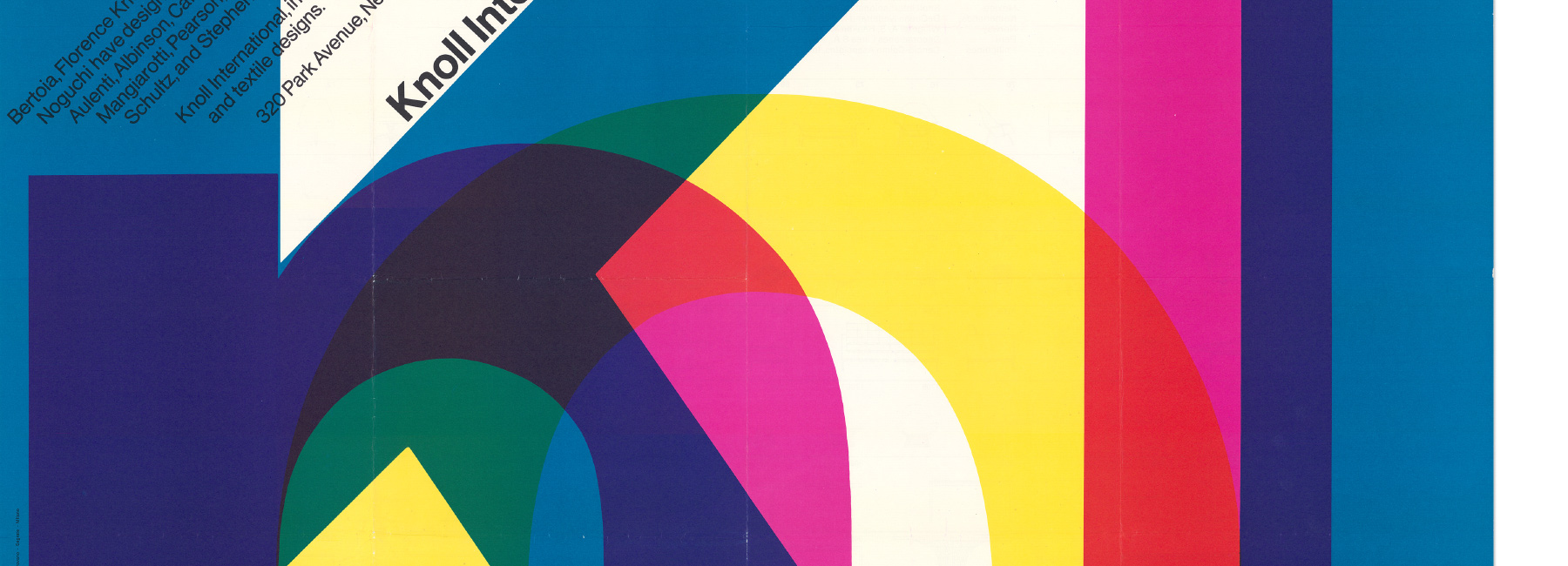 massimo vignelli | design news, projects, and interviews