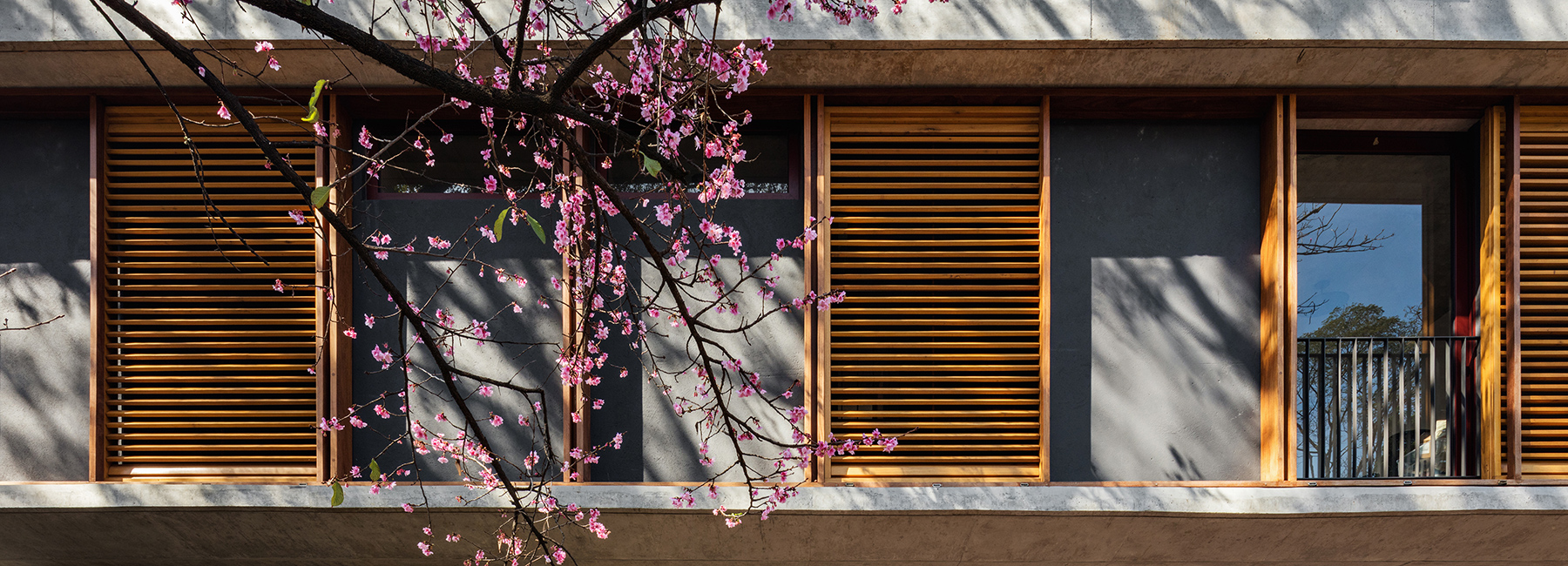 una arquitetos | designboom.com