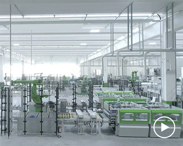 situated next to FLORIM’s headquarters in the heart of the italian ...