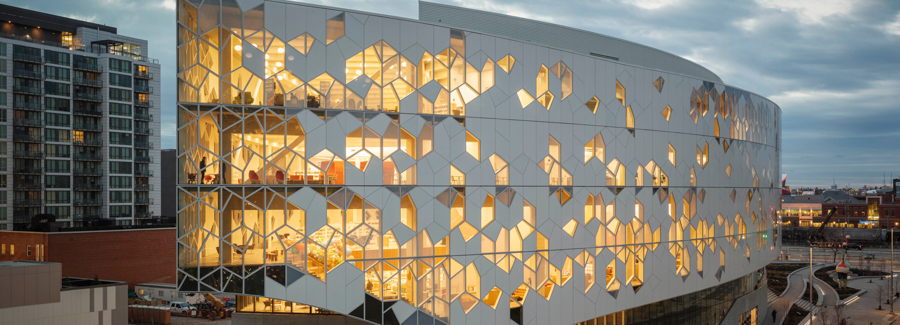 snohetta | architecture and interior design news and projects