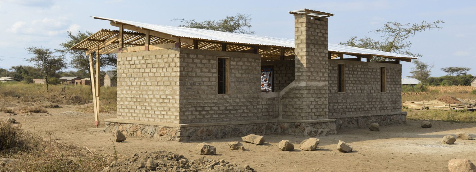 architecture in tanzania news, projects, and interviews